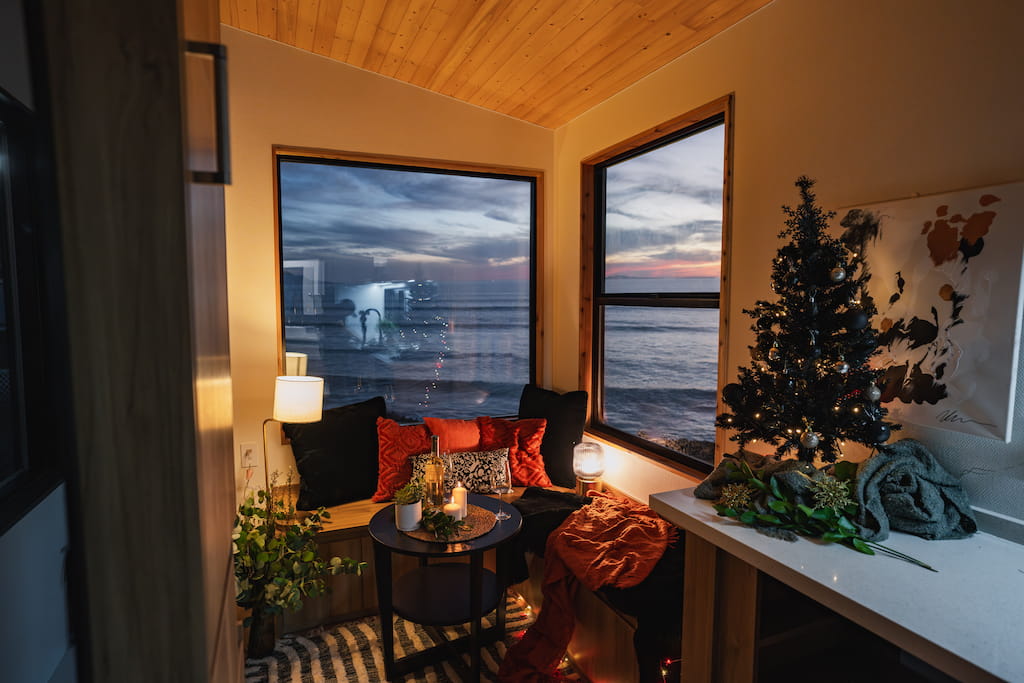 What is Clever Tiny Homes Purchasing Process Like? | Clever Tiny ...